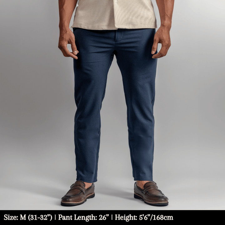 Atlas & Bone Pants & Trousers